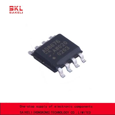 Cina AD8676ARZ-REEL7 amplificatore audio IC Chip For High Quality Sound in vendita