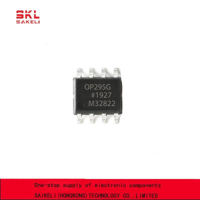 Cina OP295GSZ-REEL7 l'amplificatore IC scheggia - la distorsione a basso rumore e bassa ad alta velocità in vendita