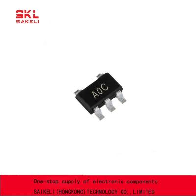 中国 AD8538AUJZ-REEL7アンプICは高性能の適用のために欠ける 販売のため