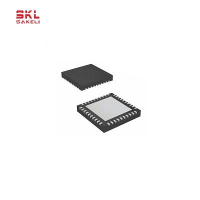 China Delta-Sigma de 16 bits CAD da baixa potência de AD7175-8BCPZ-RL7 8-Channe com referência da Em-microplaqueta à venda