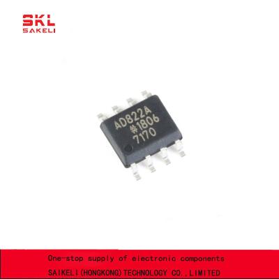 Cina Chip di IC dell'amplificatore AD822ARZ-REEL7 - amp op di rendimento elevato per le audio applicazioni in vendita