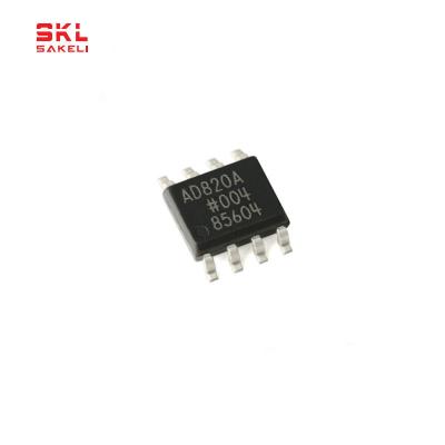 Cina Tipo bobina del Performance Package di amp dell'amplificatore AD820ARZ-REEL7 alto in vendita