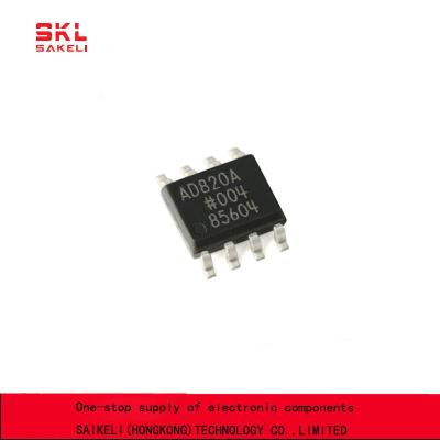 Cina Tipo bobina del Performance Package di amp dell'amplificatore AD820ARZ-REEL7 alto in vendita