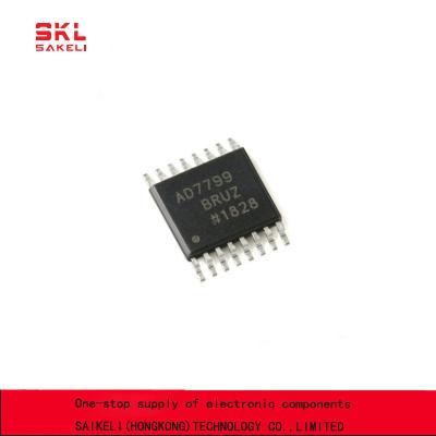 中国 AD7799BRUZ-REEL:産業適用のための高精度のローパワー24ビット アナログ・ディジタル変換器 販売のため