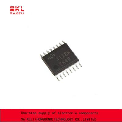 China ADF4118BRUZ-RL7 o semicondutor IC lasca-se   Pulso de disparo do Baixo-tremor e circuitos de recuperação de dados de alta velocidade à venda