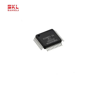 China KSZ8851-16MLLI   Microplaqueta de IC dos trabalhos em rede do consumo de IC Chip High Performance Low Power do semicondutor à venda
