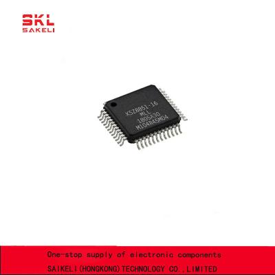 Cina KSZ8851-16MLLI   Chip di IC della rete del consumo di IC Chip High Performance Low Power a semiconduttore in vendita