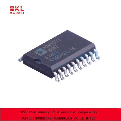 Cina ADM3053BRWZ-REEL7 - Chip ad alta velocità di IC del ricetrasmettitore di potere basso RS-485 di Alto-affidabilità in vendita