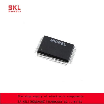 Cina KSZ8841-32MQL   Semiconduttore IC Chip High-Performance Low-Power Ethernet Switch IC per affidabilità ed efficienza in vendita