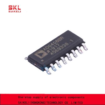 Cina Multiplexor analogico/commutatore di CMOS di Su resistenza bassa di 8-Manica ADG408BRZ-REEL7 in vendita