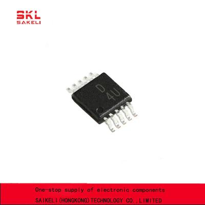 Cina AD5290YRMZ10-R7   Chip volatile di IC del potenziometro di 10 bit I2C Digital del chip di IC a semiconduttore in vendita