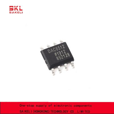 Cina Semiconduttore IC Chip Digital-To-Analog Converter IC Chip For High Performance Applications di DAC8512FSZ in vendita