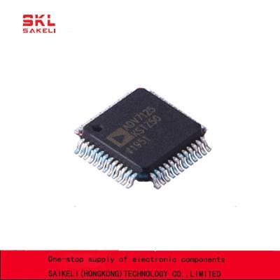 中国 ADV7125KSTZ50 ICの破片:専門の適用のための高性能ビデオ エンコーダー/デコーダー 販売のため