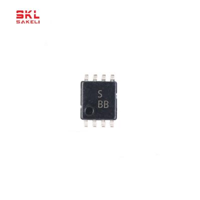 中国 ADG723BRMZ-REEL7   半導体ICの破片の高性能の低い電力CMOSのアナログの多重交換装置 販売のため
