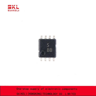 China ADG723BRMZ-REEL7   Multiplexers análogos de IC Chip High Performance Low Power CMOS do semicondutor à venda