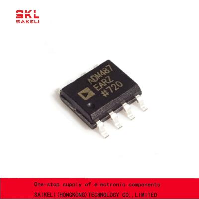 Cina Chip compatibile di IC del ricetrasmettitore RS-485 di IC Chip High-Performance Low-Power CMOS a semiconduttore ADM487EARZ-REEL7 in vendita