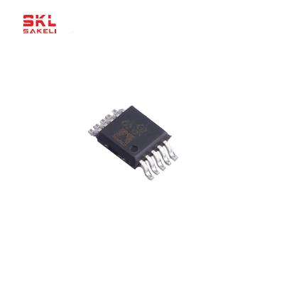 中国 ADG884BRMZ-REEL7低いオン抵抗の高性能クォードSPDTアナログ スイッチIC 販売のため