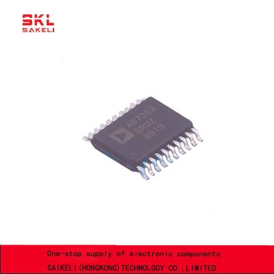 Cina La tensione in ingresso di pubblicazione periodica a bassa potenza di 12 bit di IC Chip High-Performance a semiconduttore AD7302BRUZ-REEL7 ha prodotto digitale ad analogo in vendita