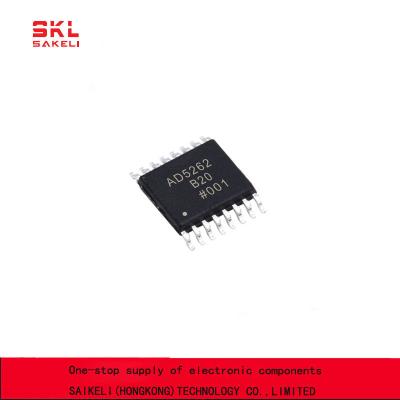 中国 AD5262BRUZ20-RL7半導体ICの破片のデジタル電位差計ICの破片の256位置10Kのオームの不揮発性メモリ 販売のため
