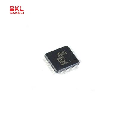 中国 AD7657BSTZ-1-RL   半導体ICの破片の高性能10ビットADC 45MHzサンプリング レート 販売のため