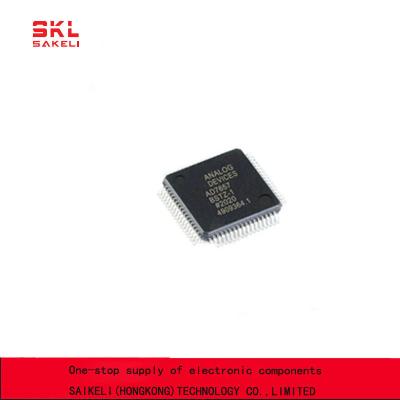 中国 AD7657BSTZ-1-RL   半導体ICの破片の高性能10ビットADC 45MHzサンプリング レート 販売のため