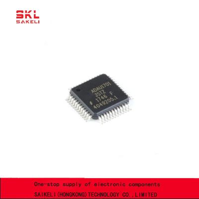 China Adau1701jstz-RL   De Spaander 20-beetje van halfgeleideric Audiobewerker IC met de Interface van I2S TDM Te koop