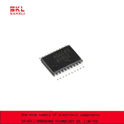 Cina ADG1434YRUZ-REEL7   Chip analogico di IC del demoltiplicatore del multiplexor del chip 4-Channel di IC a semiconduttore in vendita