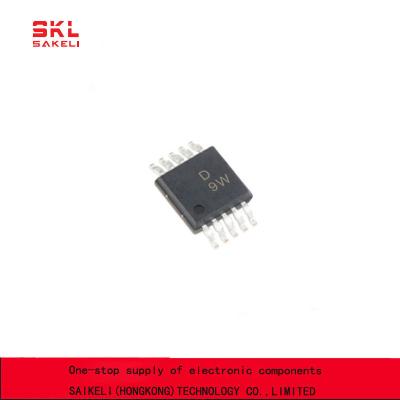 Cina AD5304ARMZ-REEL7   Semiconduttore IC Chip Digital Potentiometer IC - interfaccia di 256-Position 10kΩ SPI in vendita