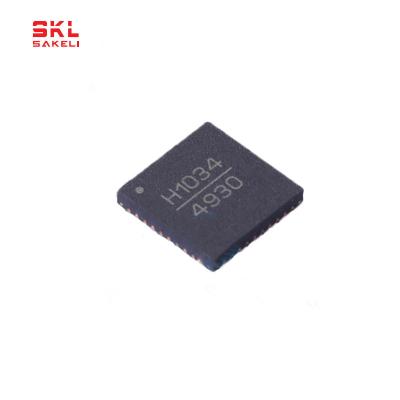 中国 HMC1034LP6GE   5GHz適用のための半導体ICの破片の高性能のInGaP HBT MMICのアンプの破片 販売のため