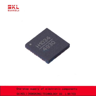Cina HMC1034LP6GE   Applicazioni di Chip For 5GHz dell'amplificatore di IC Chip High Performance InGaP HBT MMIC a semiconduttore in vendita