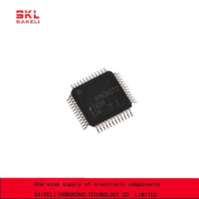 Cina Convertitore di 10 bit 125 MSPS A/D di IC Chip High-Speed a semiconduttore di AD9763ASTZRL con riferimento del Su chip ed input Mux in vendita