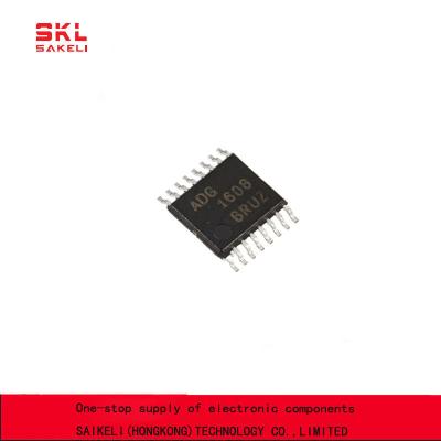 China ADG1608BRUZ-REEL7 hoge snelheidscmos Analoge Multiplextelegraafschakelaar met Lage op-Weerstand Te koop