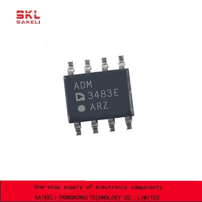 Cina Chip di IC del ricetrasmettitore di IC Chip High-Performance Fault-Protected RS-485/RS-422 a semiconduttore ADM3483EARZ-REEL7 in vendita
