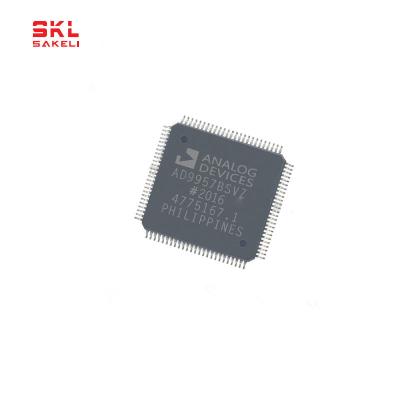 中国 コミュニケーションのためのAD9957BSVZ-REELの半導体ICの破片の高性能高速DDS 販売のため
