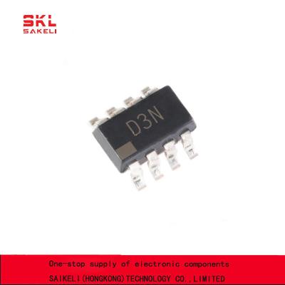 Cina AD5165BUJZ100-R7 semiconduttore IC Chip High-Performance Low-Power Digital Potentiometer in vendita