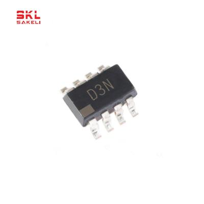 中国 AD5165BUJZ100-R7半導体ICの破片の高性能ローパワー デジタル電位差計 販売のため