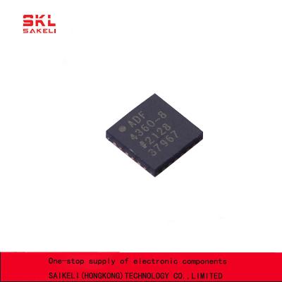 中国 ADF4360-8BCPZRL7半導体ICの破片の高性能単一頻度シンセサイザICの破片 販売のため