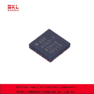 中国 ADF4360-7BCPZRL7半導体ICは無線適用のための高性能の頻度シンセサイザを欠く 販売のため