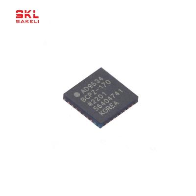 中国 AD9634BCPZ-170半導体ICは産業適用のための高性能の低い電力16ビットDACを欠く 販売のため