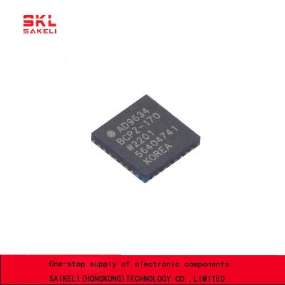 中国 AD9634BCPZ-170半導体ICは産業適用のための高性能の低い電力16ビットDACを欠く 販売のため