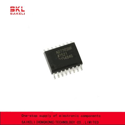 中国 AD7705BRZ-REEL:高性能ローパワー アナログ・ディジタル変換器IC 販売のため