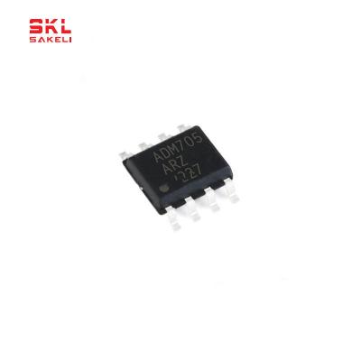 中国 ADM705ARZ   半導体ICの破片ローパワー高性能CMOSの8ビット マイクロ制御回路 販売のため