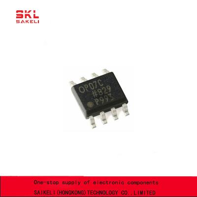 Cina OP07CSZ-REEL7 l'amplificatore IC scheggia - l'alta precisione a basso rumore in vendita
