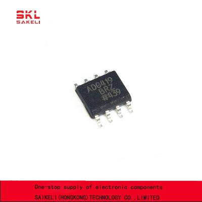 中国 ADG419BRZ-REEL7:高性能ローパワーCMOSの8チャンネルのアナログの多重交換装置スイッチ 販売のため