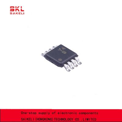 China AD8421ARMZ-R7 o amplificador IC lasca - a alta velocidade da elevada precisão à venda