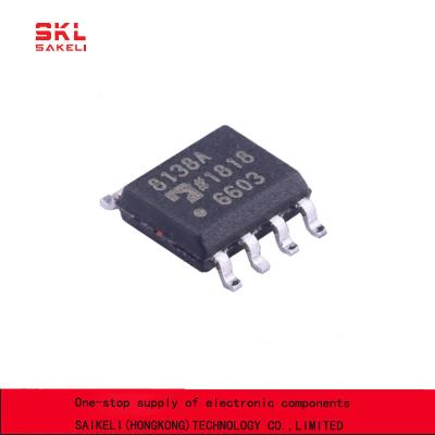 Cina Prestazione di IC Chips Wideband Low-Distortion And Low-Noise dell'amplificatore AD8138ARZ-R7 in vendita