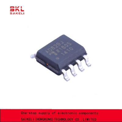 Cina AD829JRZ-REEL7 l'amplificatore IC scheggia - il guadagno a basso rumore di alto potere in vendita