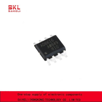 中国 AD8616ARZ-REEL7緩衝Ampsの低雑音の高速単一の供給 販売のため