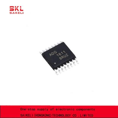 中国 ADG1611BRUZ-REEL7:柵に柵信号の処理を用いる高速低電圧CMOSのクォードSPDTスイッチ 販売のため