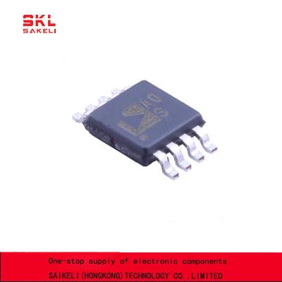 Cina Ferrovia a basso rumore ad alta velocità di amp dell'amplificatore di AD8656ARMZ-REEL da recintare in vendita